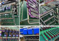 China 60V 20Ah 30Ah 40Ah Lithium Ion Battery for Electric Scooter E Bike 18650 NCM Rechargeable for sale