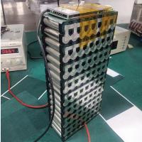 China 60V 20Ah Lithium Ion Battery for Electric Scooter E Bike 18650 NCM Rechargeable Pack for sale