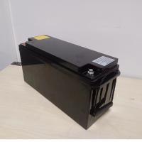 China Customized 24V 80Ah LiFePO4 Lithium Battery Pack Fast Charge for Electric Scooter AGV for sale