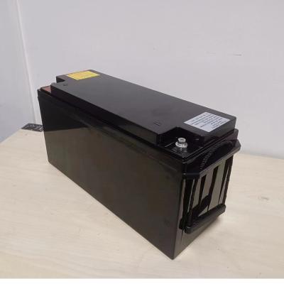 China Customized 24V 80Ah LiFePO4 Lithium Battery Pack Fast Charge for Electric Scooter AGV for sale