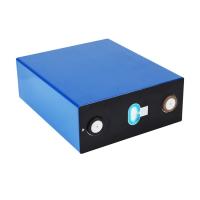 China 3.2V 280AH LFP lihitum rechargeable Battery cell for solar home storage system for sale