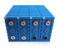 China 3.2V 200Ah LiFePO4 Prismatic Cell CALB LFP Battery for Electric Scooter for sale