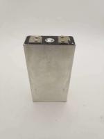 China 3.2V 20Ah LiFePO4 Prismatic Battery Cell 5000 Cycles 6C Discharge for sale