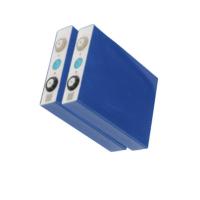 China EVE 3.2V 90Ah Prismatic LiFePO4 Battery Cell for Low Speed Vehicles 36x200x130mm for sale