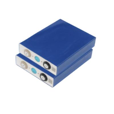 China EVE 3.2V 105Ah LFP Prismatic Battery Cell for Solar Energy Storage for sale