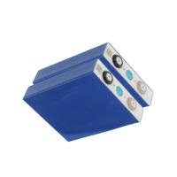 China EVE 3.2V 105Ah LFP Prismatic Battery Cell for Solar Energy Storage for sale