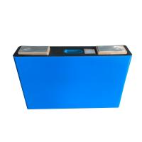 China LiShen 3.2V 40Ah Prismatic LiFePO4 Battery Cell 5000 Cycles 6C Fast Charge for sale