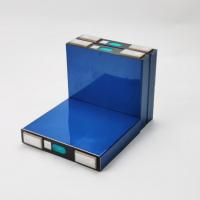 China LiShen 3.2V 40Ah Prismatic LiFePO4 Battery Cell 5000 Cycles 6C Fast Charge for sale