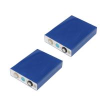 China 36mm x 200mm x 130mm LiFePO4 LFP Prismatic Cell 3.2V 75Ah for Telecom ESS Stationary Battery for sale