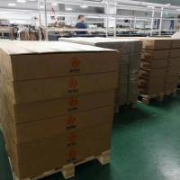 China 3.2V 100Ah 102Ah LiFePO4 Prismatic Cell Light Weight Rechargeable Solar Energy Storage Battery for sale