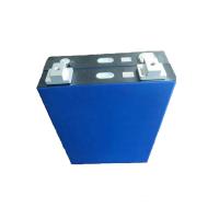China 3.2V 163Ah LiFePO4 Prismatic Cell Grade A CALB Lithium Cells for sale