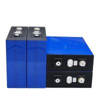 China LiFePO4 Prismatic Battery Cell 3.2V 280Ah 5.6kg for Solar Energy Storage for sale