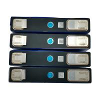 China FCC 3.2V 50Ah LiFePO4 Prismatic Cell 1C Charge Rate for Electric Forklifts for sale