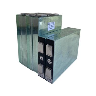 China LiFePO4 Battery Cell 3.2V 30Ah Prismatic Aluminum Case for Electric Forklifts for sale