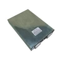 China LiFePO4 Battery Cell 3.2V 30Ah Prismatic Aluminum Case for Electric Forklifts for sale
