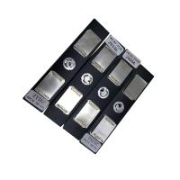 China LiFePO4 Battery Cell 3.2V 30Ah Prismatic Aluminum Case for Electric Forklifts for sale