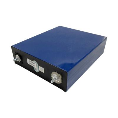 China Prismatic LiFePO4 Battery Cell 230Ah 3.2V for Home Energy Storage for sale