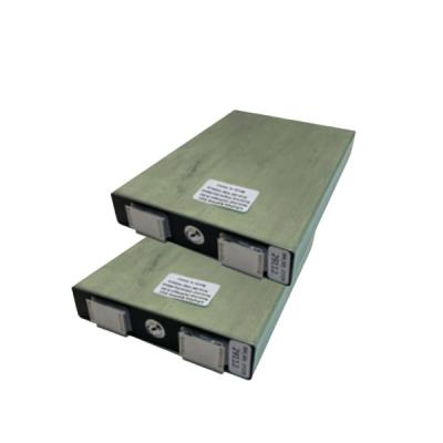 China MSDS Certificated LFP Battery Cell 3.2V 30AH Li Ion EV Use For Solar Storage for sale