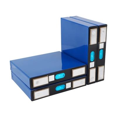 China 3.2V 40Ah LiFePO4 Battery Cell 6C High Rate Fast Charge Discharge Grade A for sale