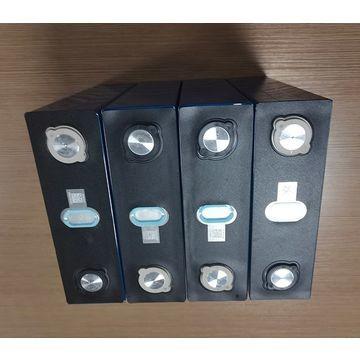China 3.2V 230Ah LiFePO4 Power Lithium Battery Cell for Electric Vehicle Golf Cart for sale