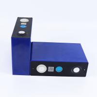 China LiFePO4 Prismatic Battery Cell 3.2V 100Ah Rechargeable Lithium Iron Phosphate for Solar Energy Storage for sale