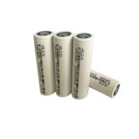 China EVE 18650 3.7V 3200mAh NMC Li-Ion Rechargeable Battery Cell High Capacity 3C for sale