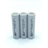 China 3.7V 2000mAh 18650 Lithium Ion Battery Cell 10C for Golf Cart Bicycle for sale