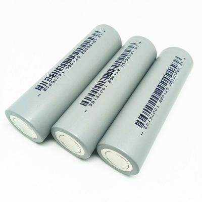 China Passional 18650 3.7V 2500mAh 3C Lithium Battery 18x18x65mm 800 Cycles for Electric Forklift for sale