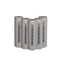 China Passional 18650 3.7V 2500mAh 3C Lithium Battery 18x18x65mm 800 Cycles for Electric Forklift for sale