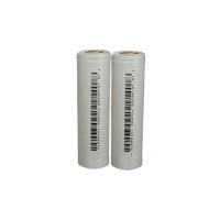 China Passional 18650 3.7V 2500mAh 3C Lithium Battery 18x18x65mm 800 Cycles for Electric Forklift for sale