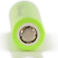 China EVE 18650 Lithium Ion Battery Cell 2900mAh 3.7V NCM Light Green for Ebike for sale