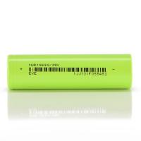China EVE 18650 Lithium Ion Battery Cell 2900mAh 3.7V NCM Light Green for Ebike for sale