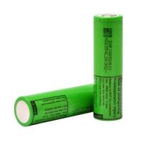 China 18650 Rechargeable Lithium Cell 3.7V 3500mAh NCM for E Scooter Ebike Battery for sale
