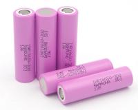 China Samsung 30Q 18650 NCM Lithium Ion Battery Cell 3.7V 3500mAh for Laptop Ebike for sale