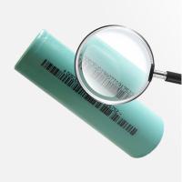 China Lithium Rechargeable NCM Battery Cell 18650 3000mah 3.7v E Bike Use for sale