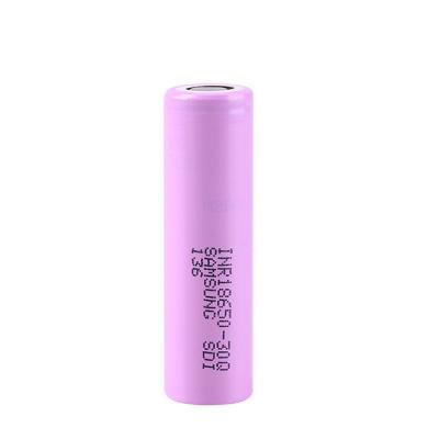 China Rechargeable Lithium NCM Battery Cell 3.6V 5C Charging Rate For Power Tools for sale