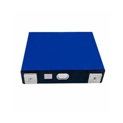 China 175WH NCM Prismatic Rechargeable Battery Cell 3.7V 50Ah CALB Lithium for sale