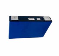 China 175WH NCM Prismatic Rechargeable Battery Cell 3.7V 50Ah CALB Lithium for sale
