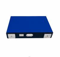 China CALB NCM Battery Cell 175WH Rechargeable Prismatic 3C Charging Rate for sale