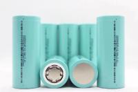 China Cylindrical Li NCM Battery 5000mah 2C Charging Rate Lithium Ion Scooter Use for sale