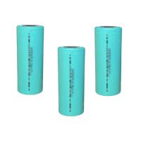 China NCM LiFePO4 Lithium Ion Rechargeable Cell Battery 26650 3.7V 5000mAh 800 Cycles for sale