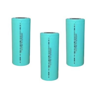 China NCM LiFePO4 Lithium Ion Rechargeable Cell Battery 26650 3.7V 5000mAh 800 Cycles for sale