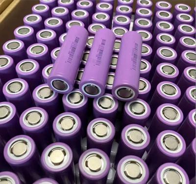 China BAK 21700 NCM Lithium Battery Cell 3.7V 5000mAh 5Ah for Scooter Motorcycle for sale