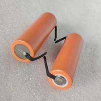 China Cylindrical Lithium Battery Cells 18650 21700 26650 32700 3.2V 3.6V with Nickel Conversion for sale