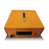 China Lithium Ion Battery Discharge Tester Analyzer 110V 20A Capacity Test for sale