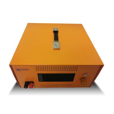China Lithium Ion Battery Discharge Tester Analyzer 110V 20A Capacity Test for sale