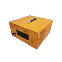 China Lithium Ion Battery Discharge Tester Analyzer 110V 20A Capacity Test for sale