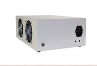 China Digital High Rate Lithium Battery Discharge Tester 72V 20A for sale