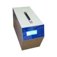 China 12V Lithium Battery Tester 200A Capacity Discharge Tester with Segment LCD for sale