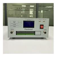 China 24S 10A Battery Capacity Discharge Tester for sale